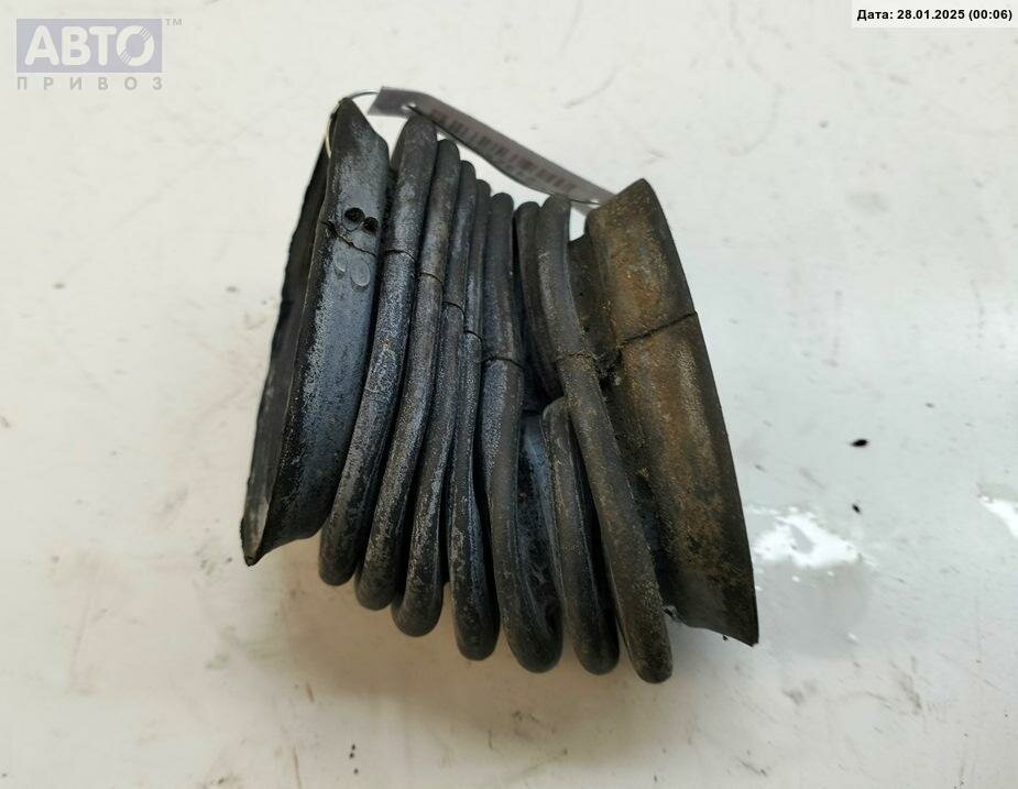 Гофра проводки двери Skoda Superb mk1 (B5)