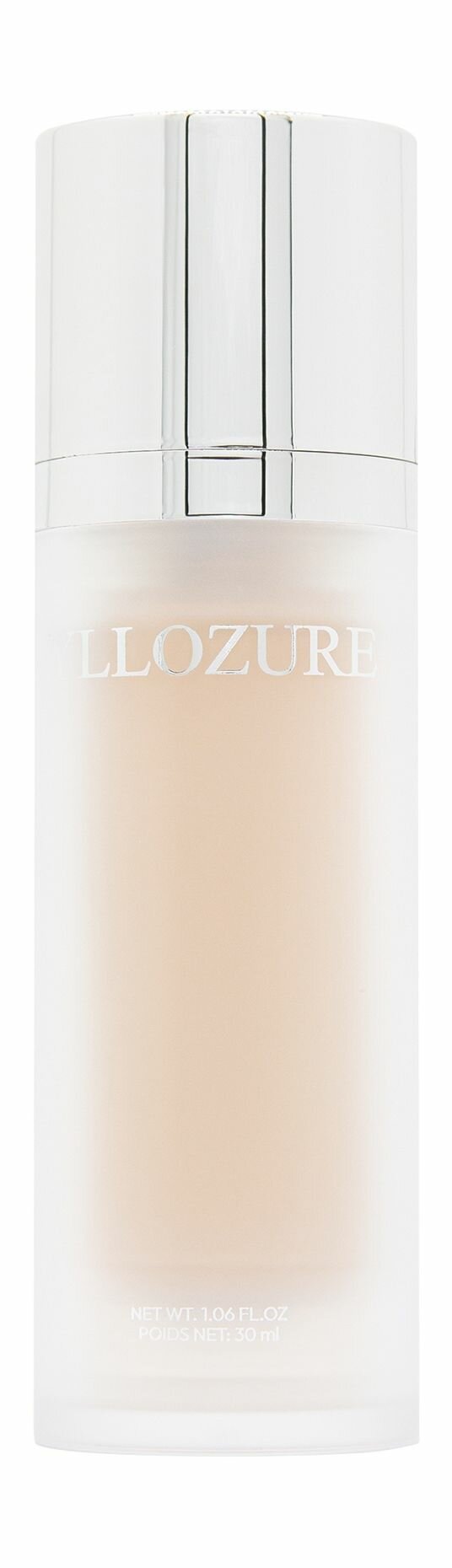 YLLOZURE Тональное средство Ideal Lift, 30 мл, 3