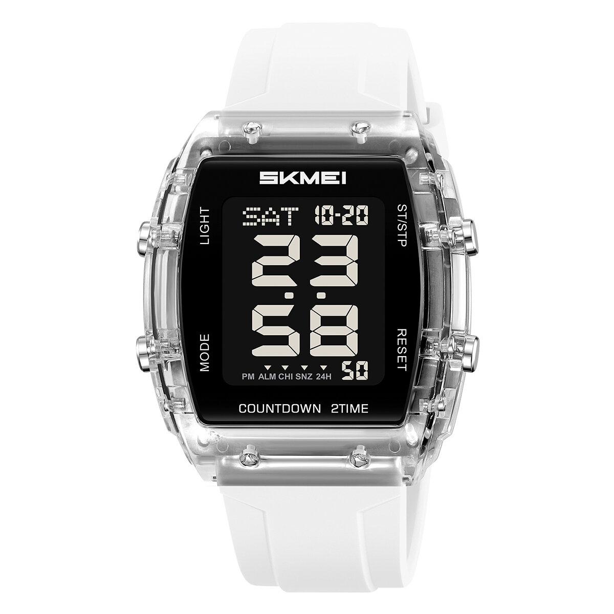 Наручные часы SKMEI Спорт