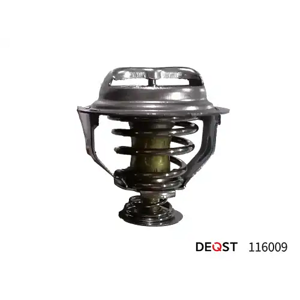 DEQST 116009 термостат Audi (Ауди) q5 (8r) 11,08- 11,08- 2.0 tfsi
