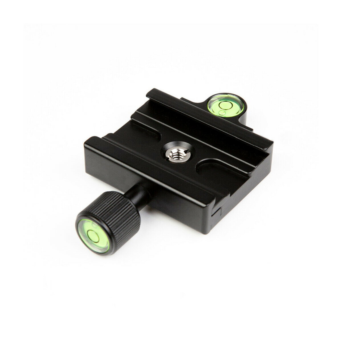 Быстросъемный адаптер для площадки PU-60 Fotokvant P60 Quick Release Plate