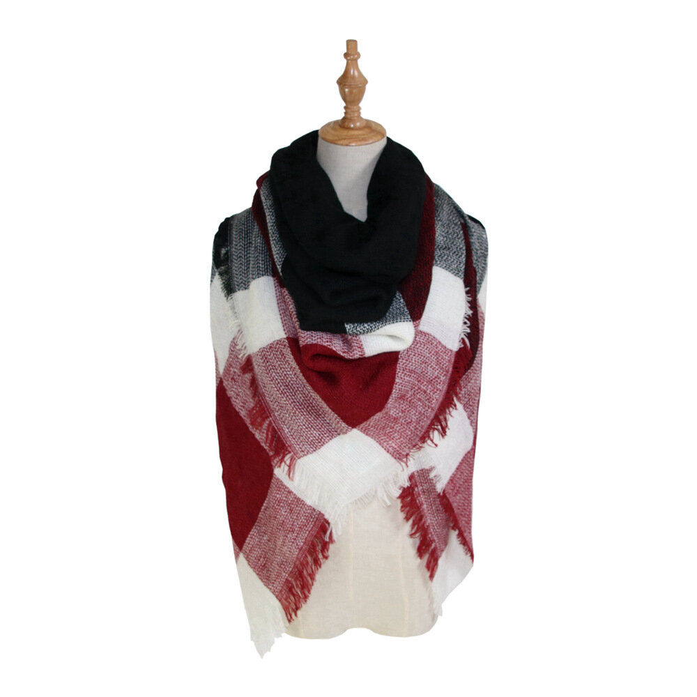 Шаль для женщин