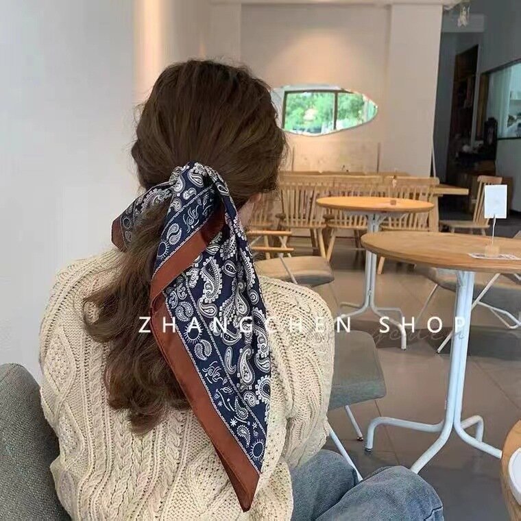 Шарф для женщин