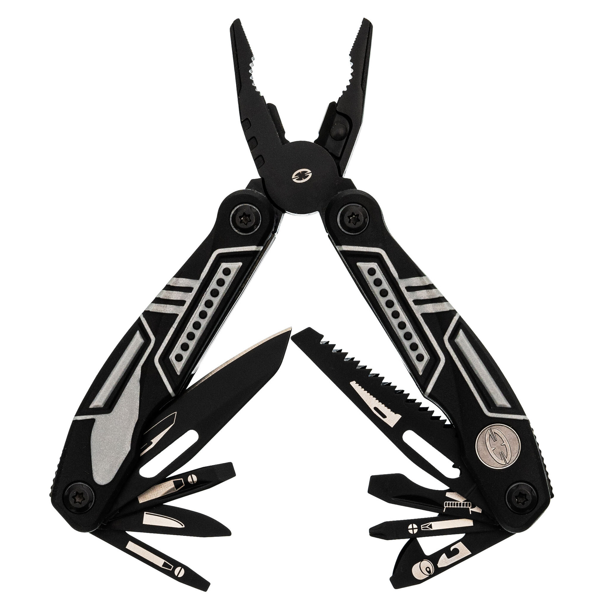 Мультитул Ranger Plus