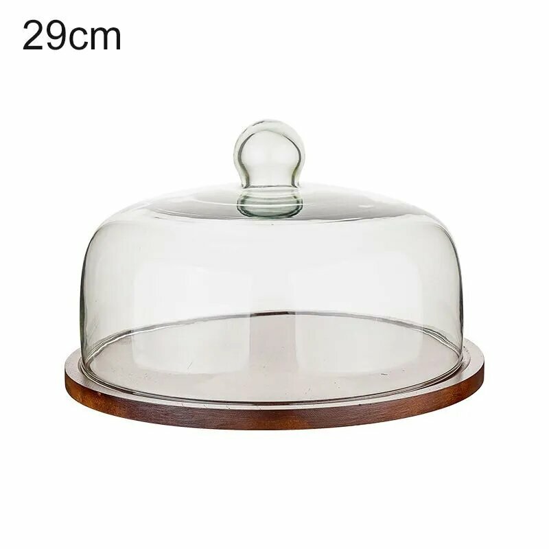 Блюдо для блинов, 1 шт, диаметр 29 см