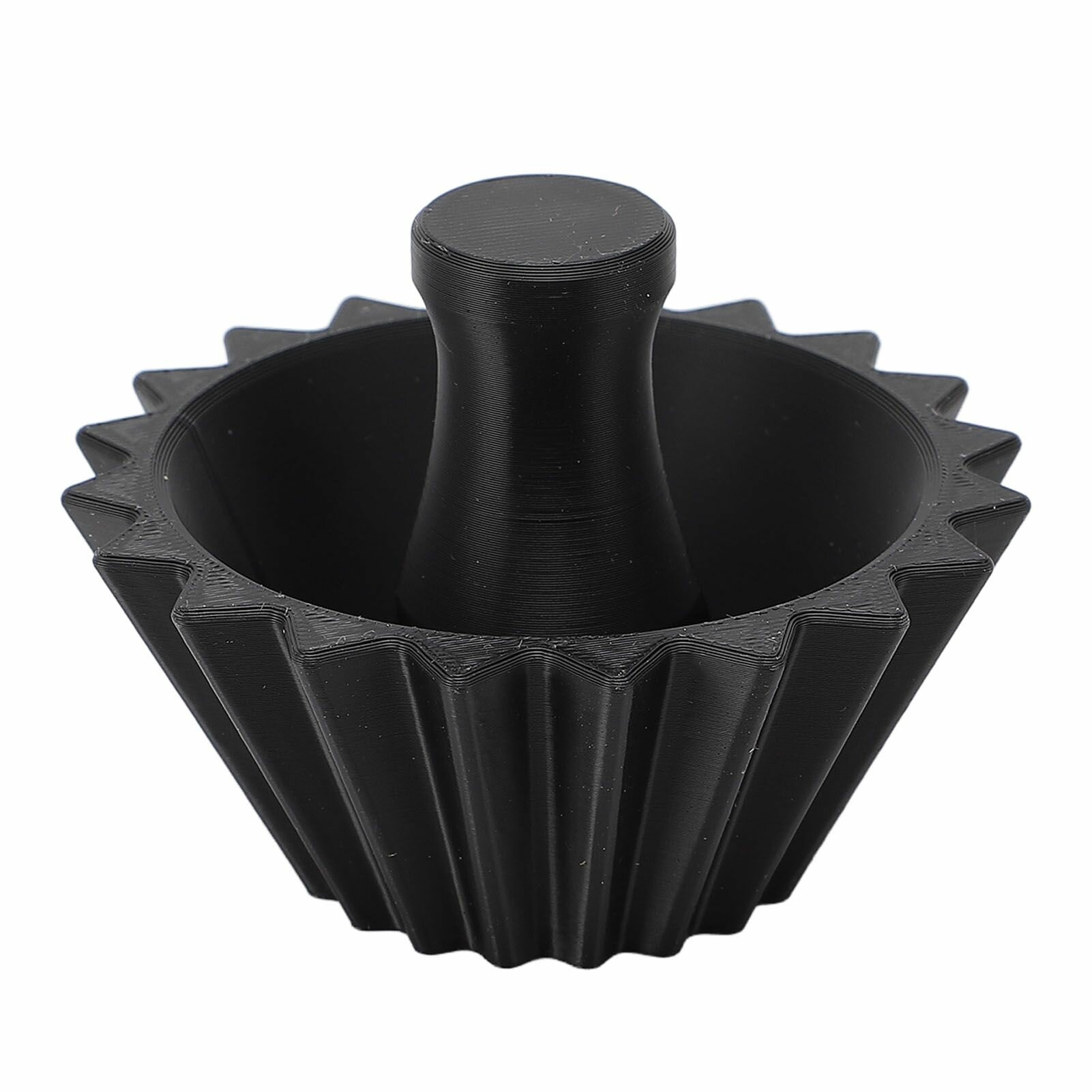 Кофейный фильтр-пресс конусный ABS легкий кофейный фильтр бумажный помощник для домашнего магазина