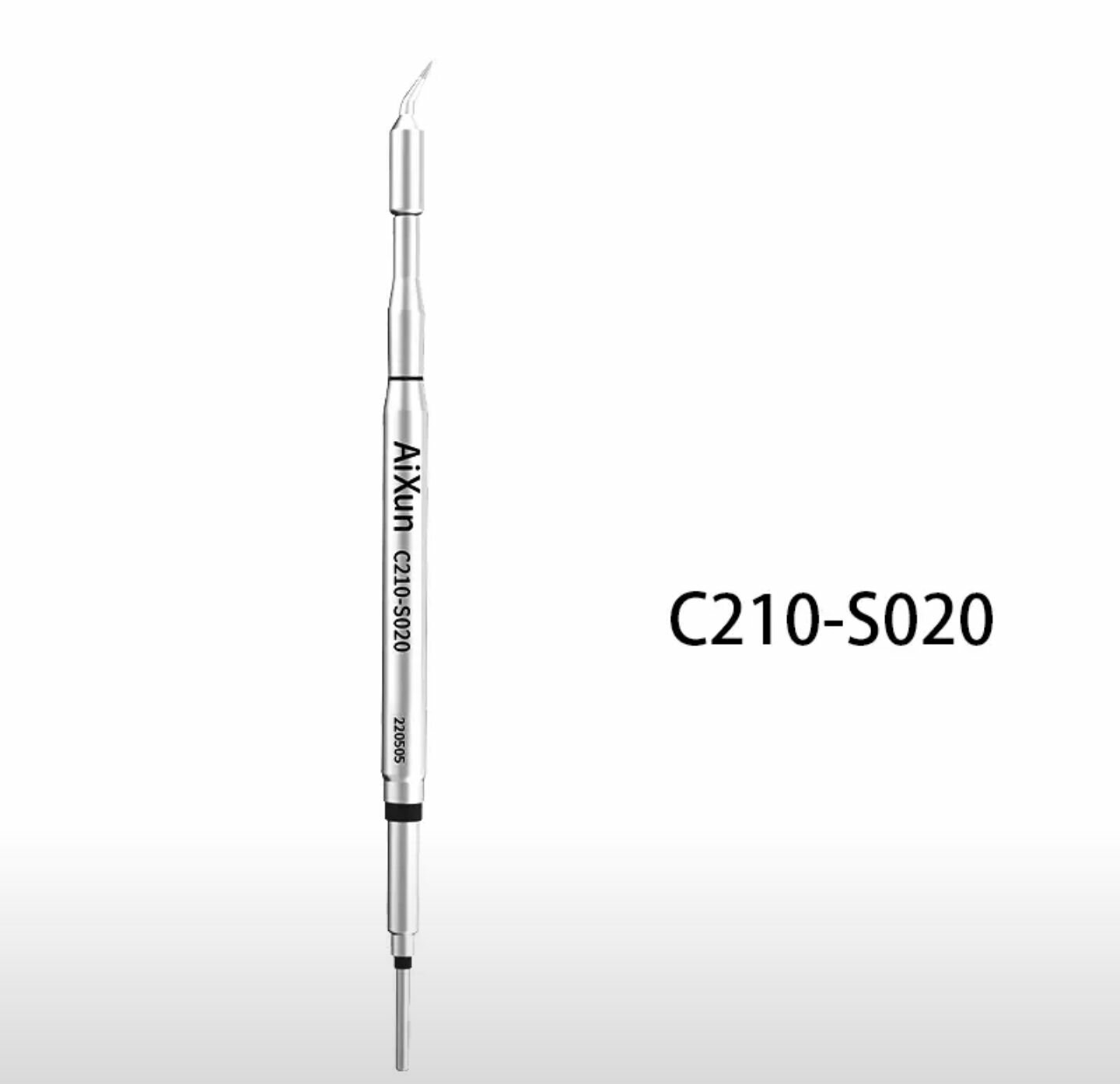 Жало для паяльника, Aixun T210 , C210-S020