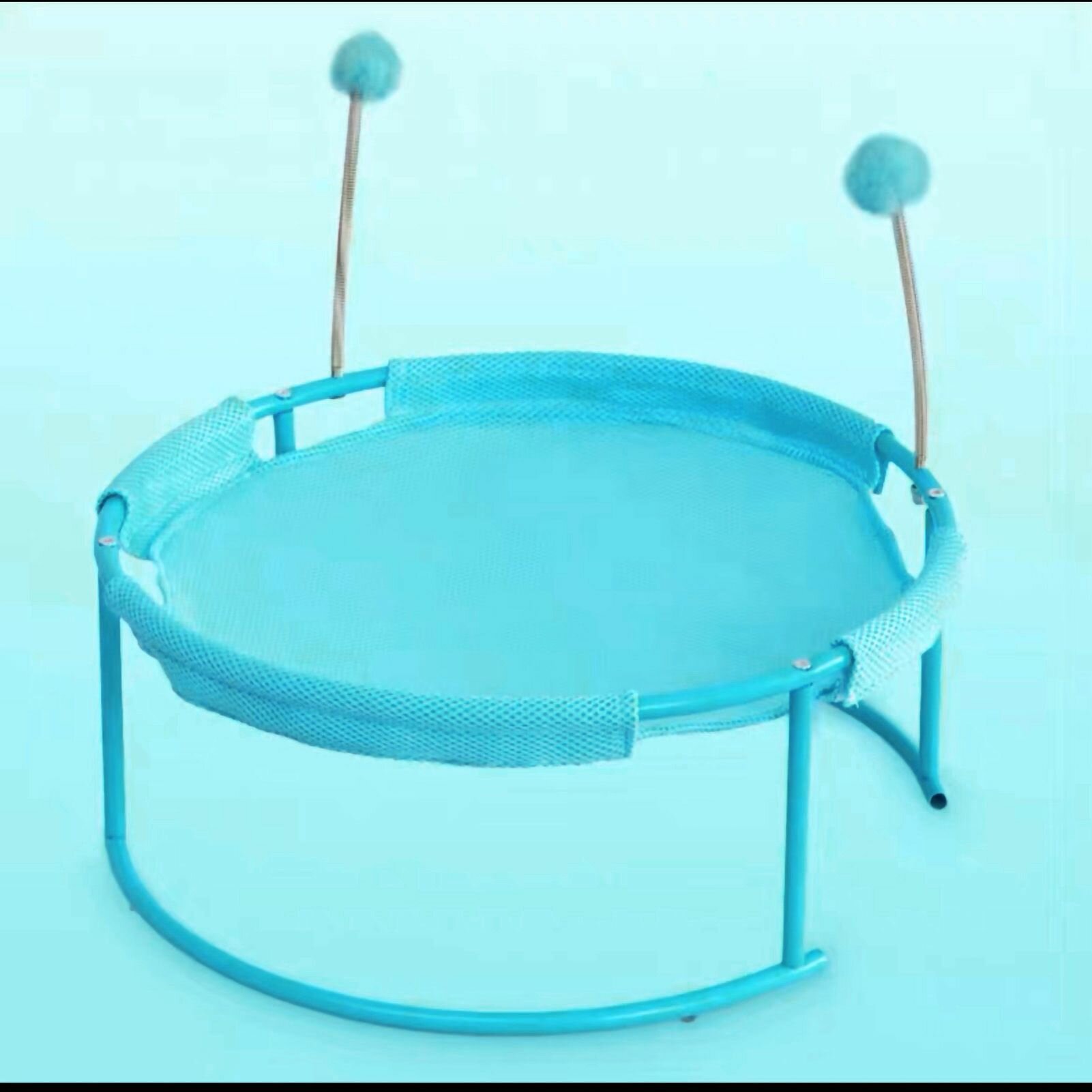 Гамак для кошек -lj