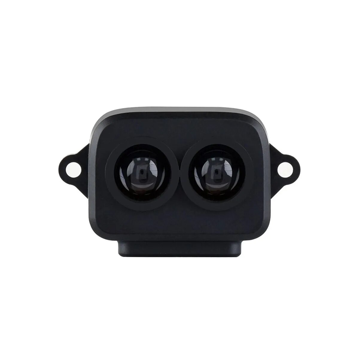 Модуль датчика дальности Tf-Luna Lidar 8M Диапазон малой мощности Tof Range Принцип