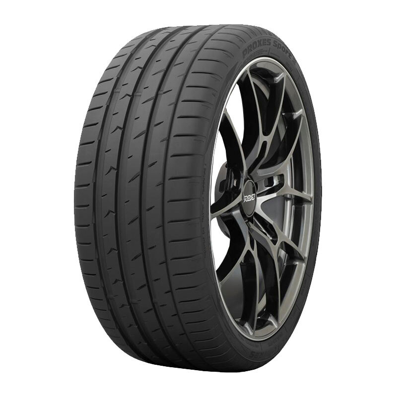 А/шина 225/40R19 Toyo Proxes Sport 2 93Y TL