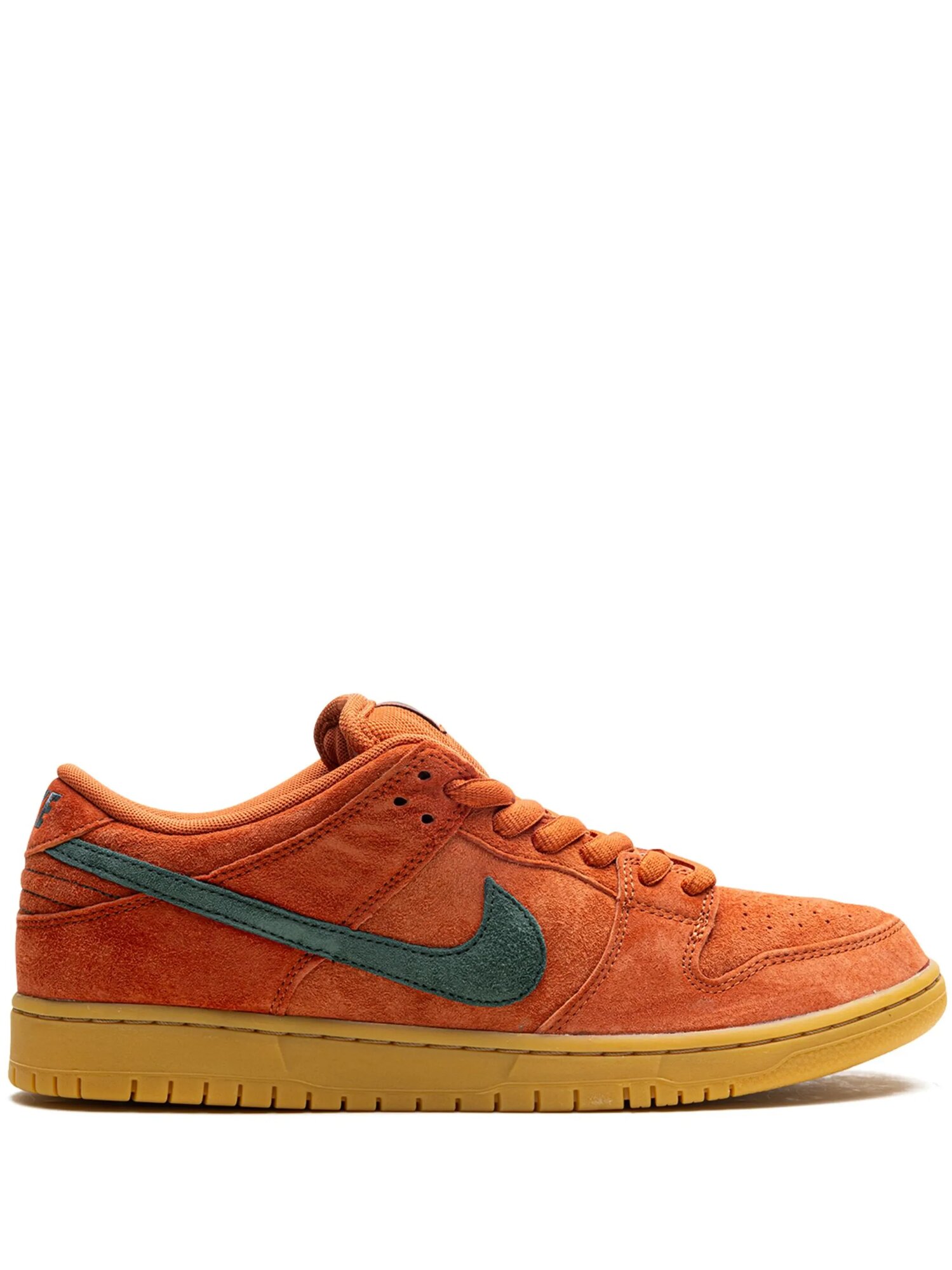 Кроссовки SB Dunk Low Pro Burnt Sunrise