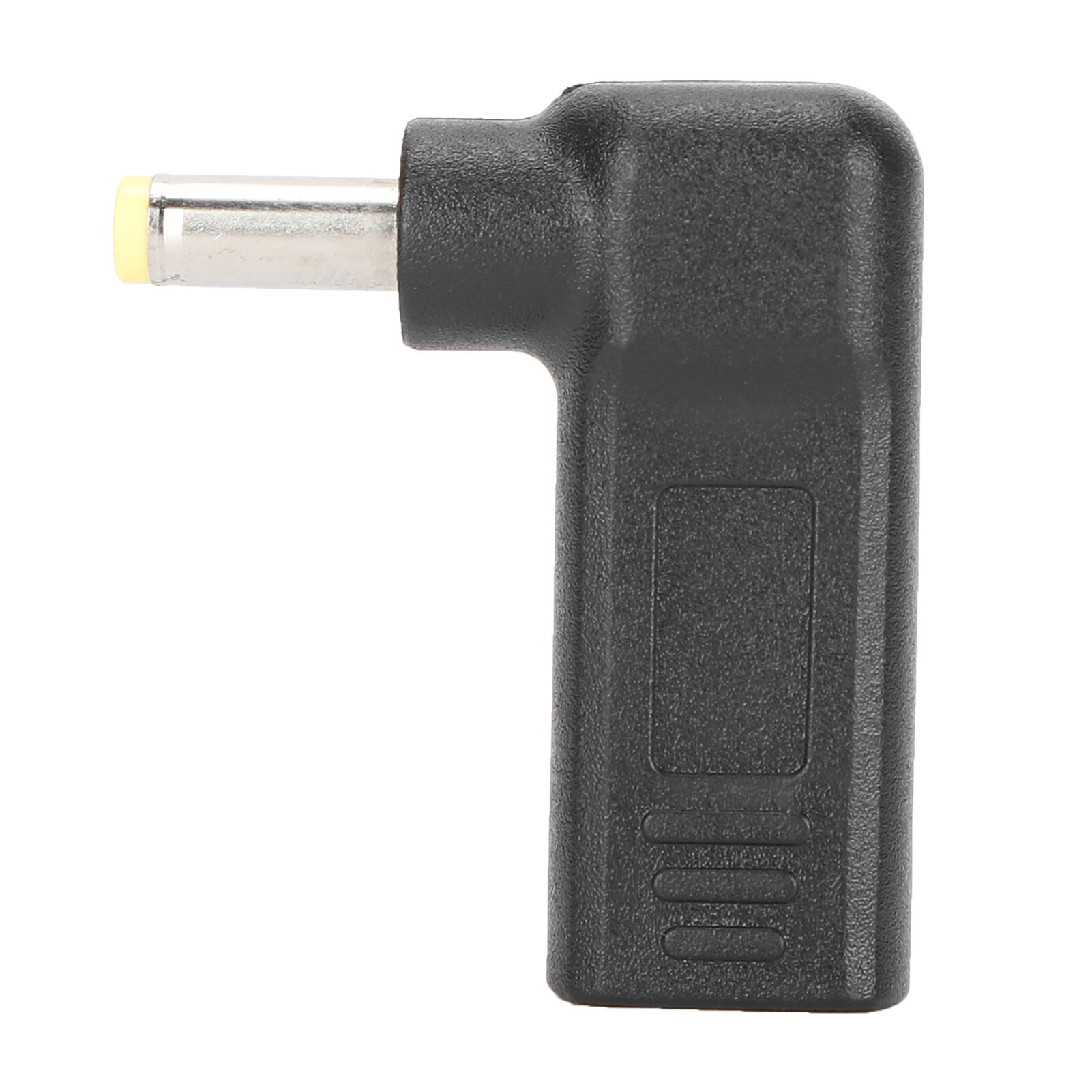 Адаптер TypeC к постоянному току, штекер мама-папа , 4,8x1,7 мм, прямоугольный разъем PD, зарядное устройство