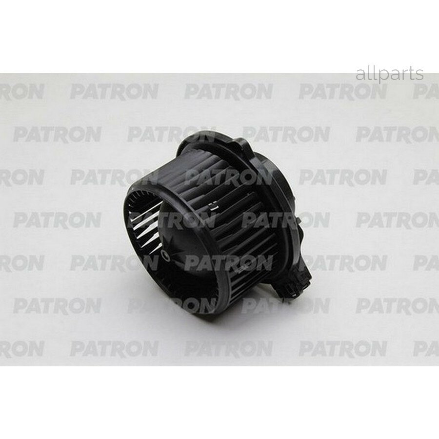 PATRON PFN205 Вентилятор отопителя Hyundai Accent/Solaris/Kia Rio IV (10-)