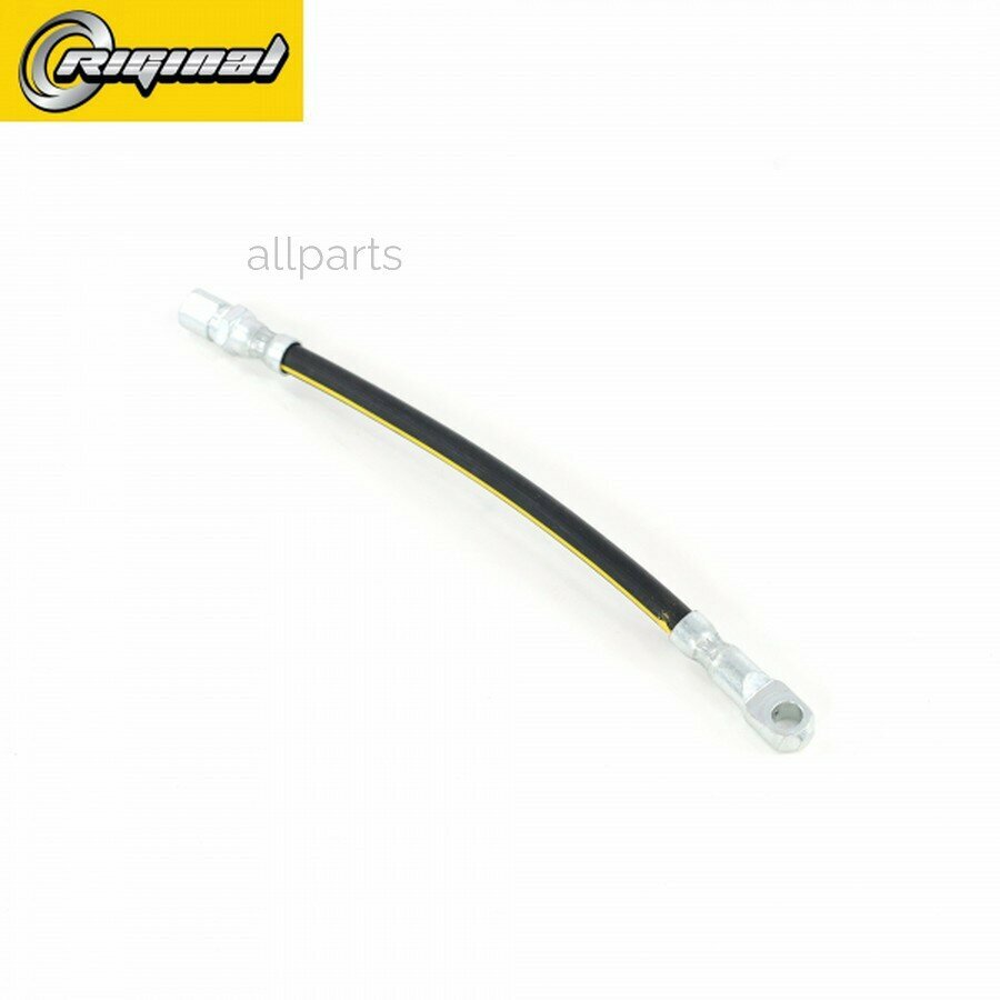 RIGINAL RG21013506060 Шланг тормозной передний для а/м ВАЗ-2101 Riginal RG21013506060