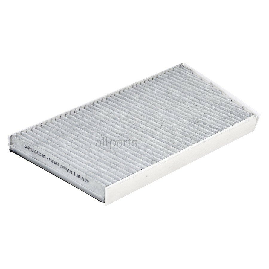 CARVILLE RACING CRVC3461 Фильтр салона