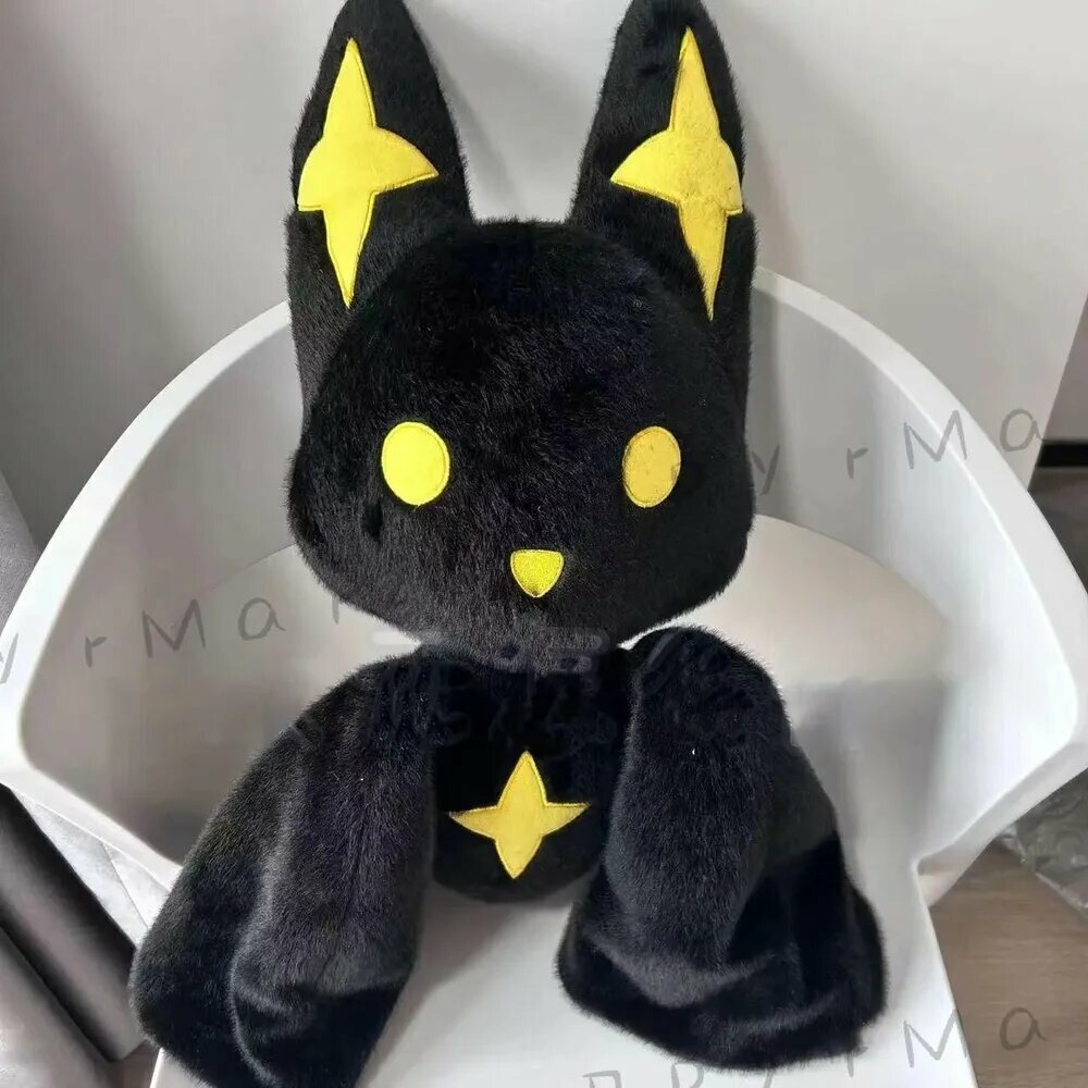 Мягкая игрушка "Становясь волшебницей", велюр искусственный, бренд Веналита