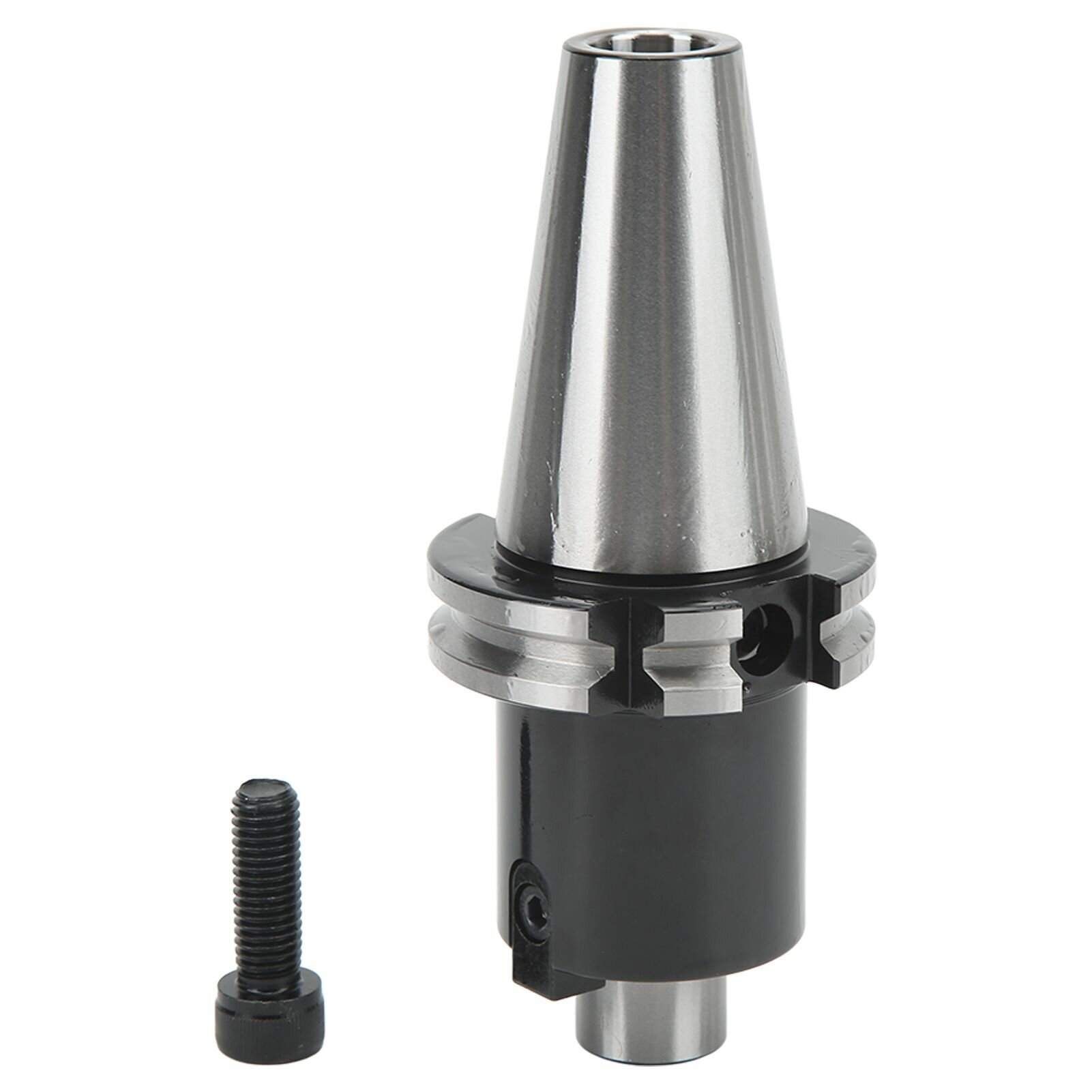 Держатель торцевой фрезы 40Cr, хвостовик, аксессуар для ЧПУ