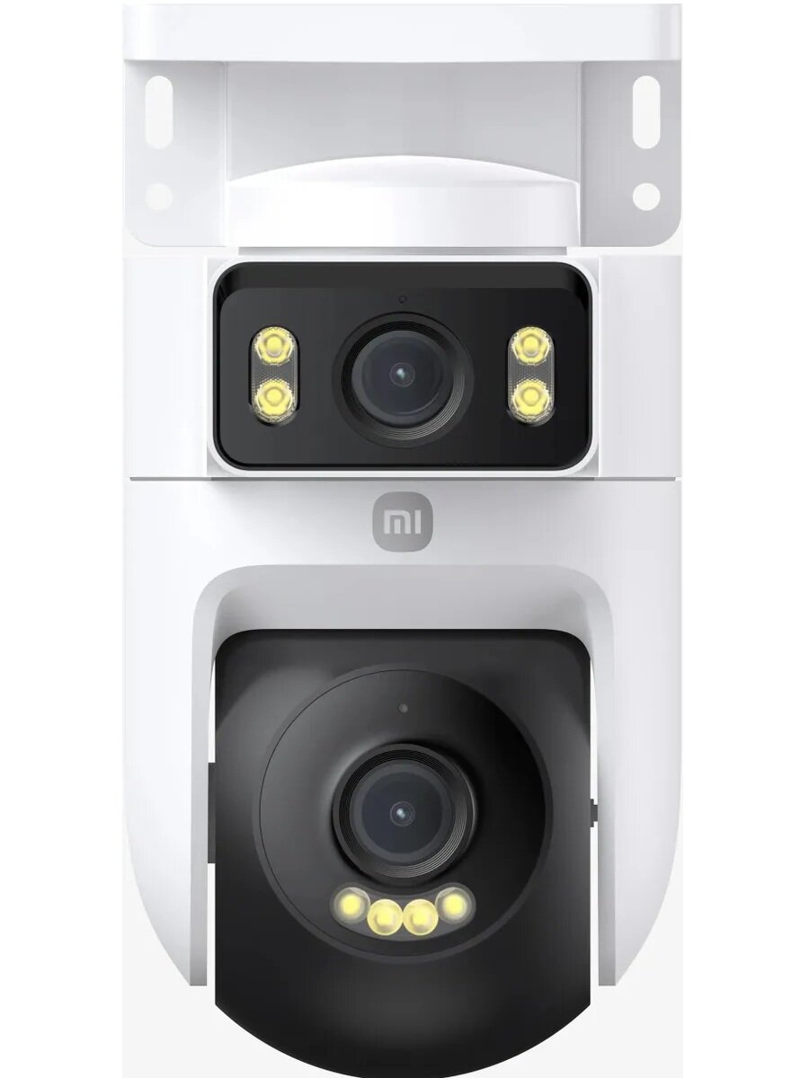 Видеокамера Xiaomi CW500, IP, с датчиком движения, уличная, для умного дома