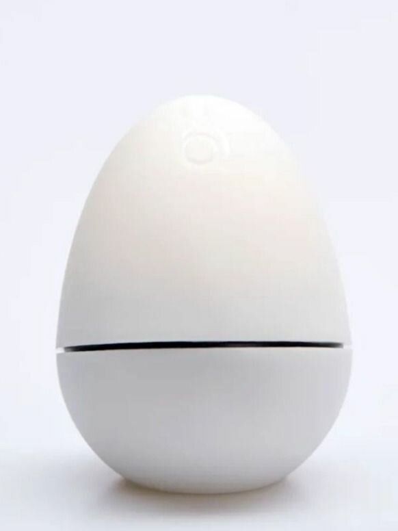 (3шт) Бальзам для губ Сливочный кофе и ваниль, Organic, 12 г