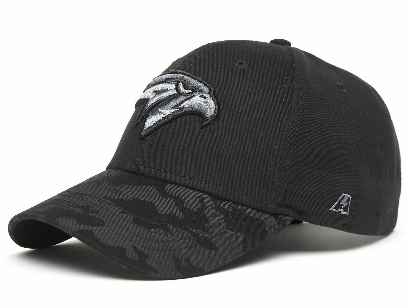 Бейсболка Базовая коллекция для мужчин и женщин