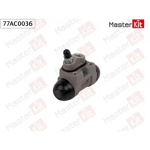 MASTERKIT 77ac0036 77ac0036 цилиндр тормозной рабочий прав. Accent (Акцент) II (lc) 1999 - 2006