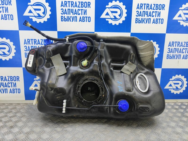 Б/У Бак топливный Chevrolet Cruze / Шевроле Круз 1.6 F16D3 109 Л.С. седан 2010