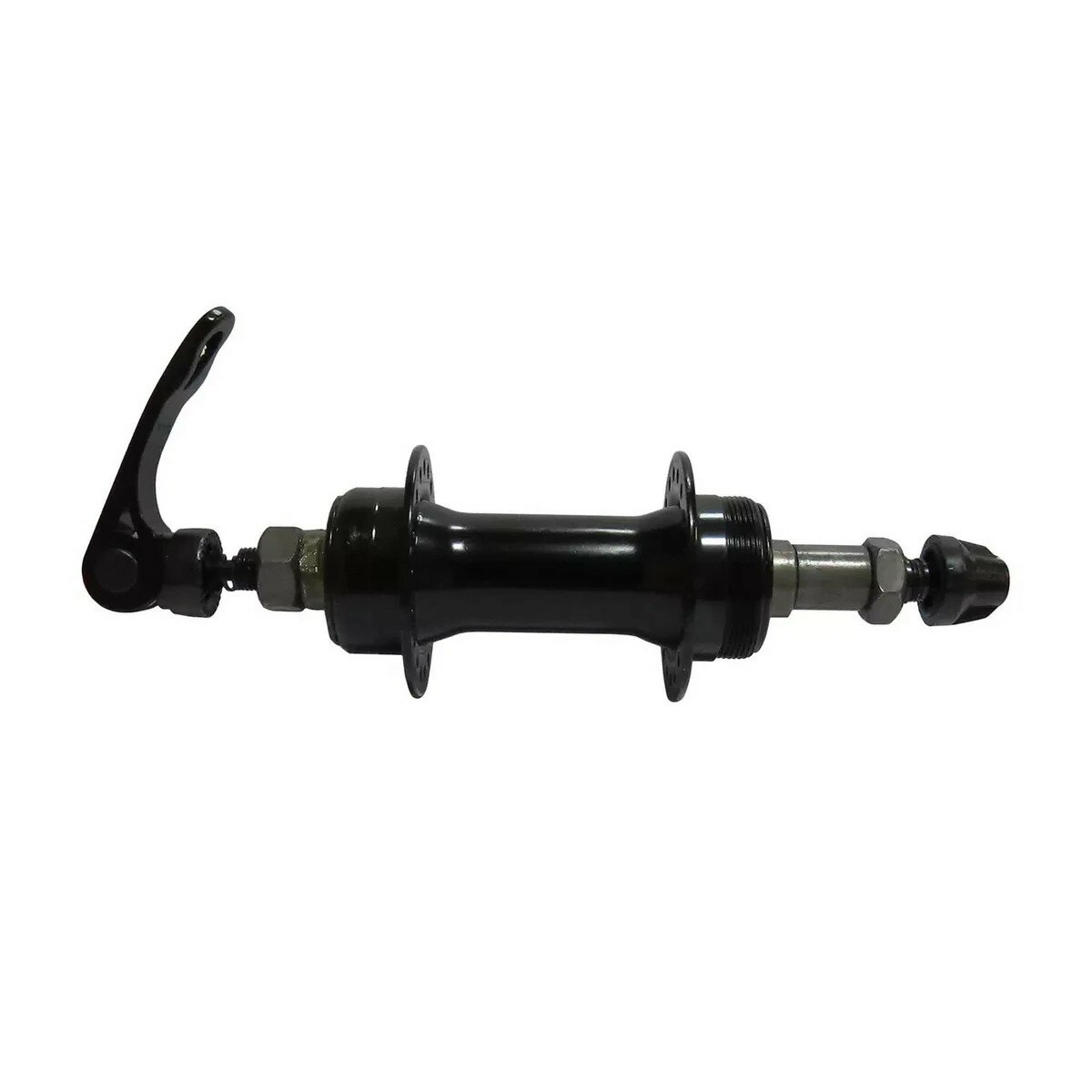 Shunfeng Втулка задняя Shunfeng SF-HB11R 36H, под трещ, QR, цвет Черный