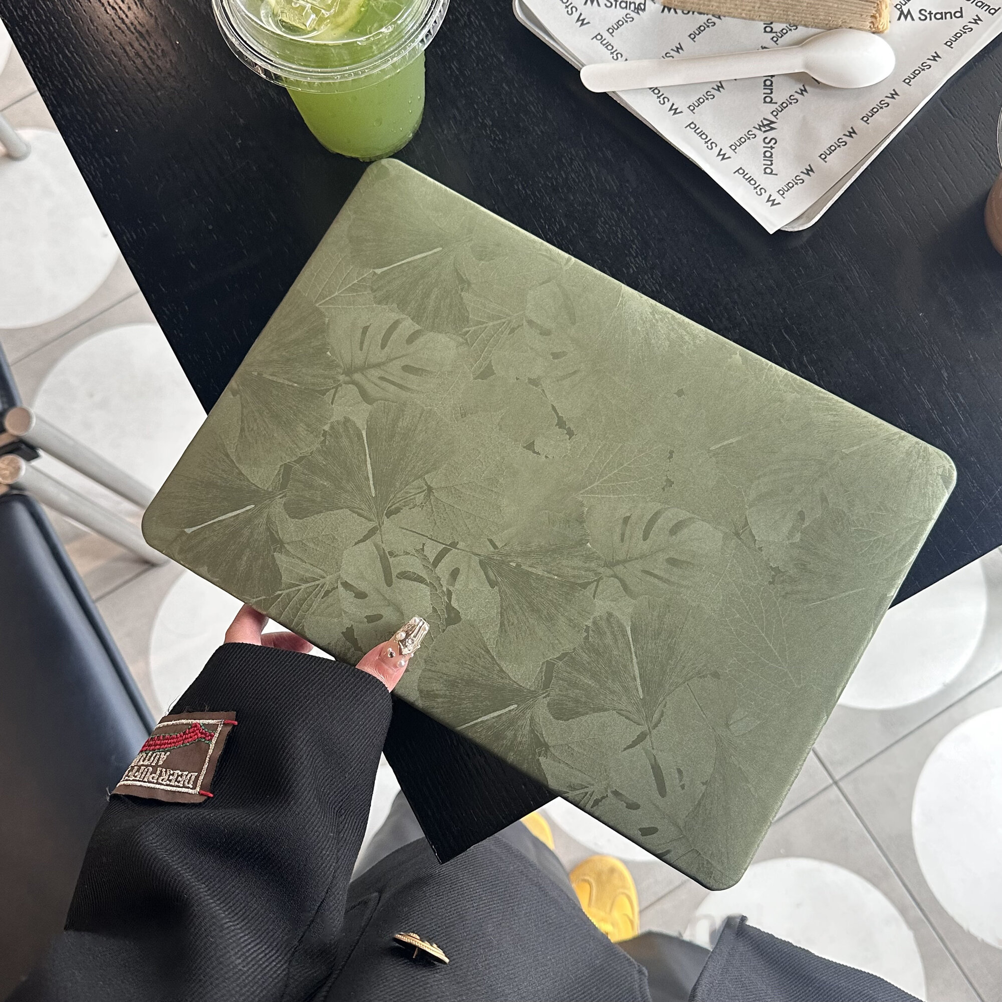 Чехол накладка для ноутбука Honor magicbook pro 2019/2020 (16.1дюйма) HYLR-WFQ9