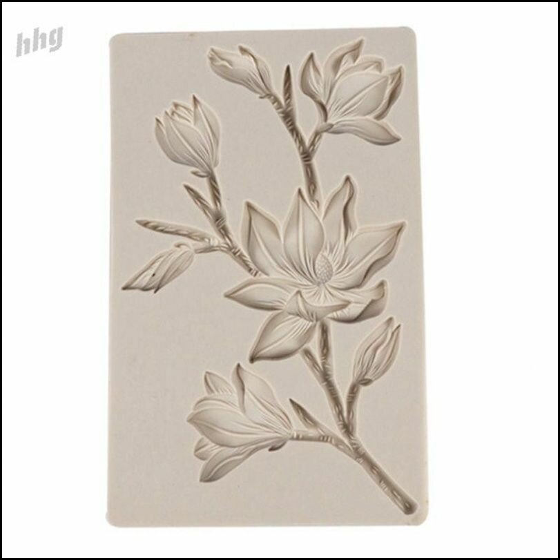 Эксклюзивный лоток для хранения эпоксидной формы овальный сделай сам