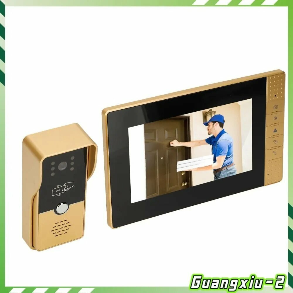 Система видеопомощи