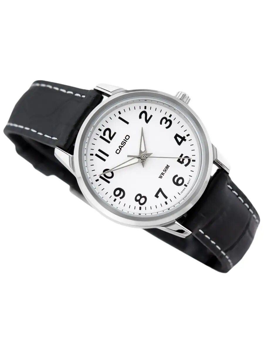 Наручные часы CASIO — фото 1