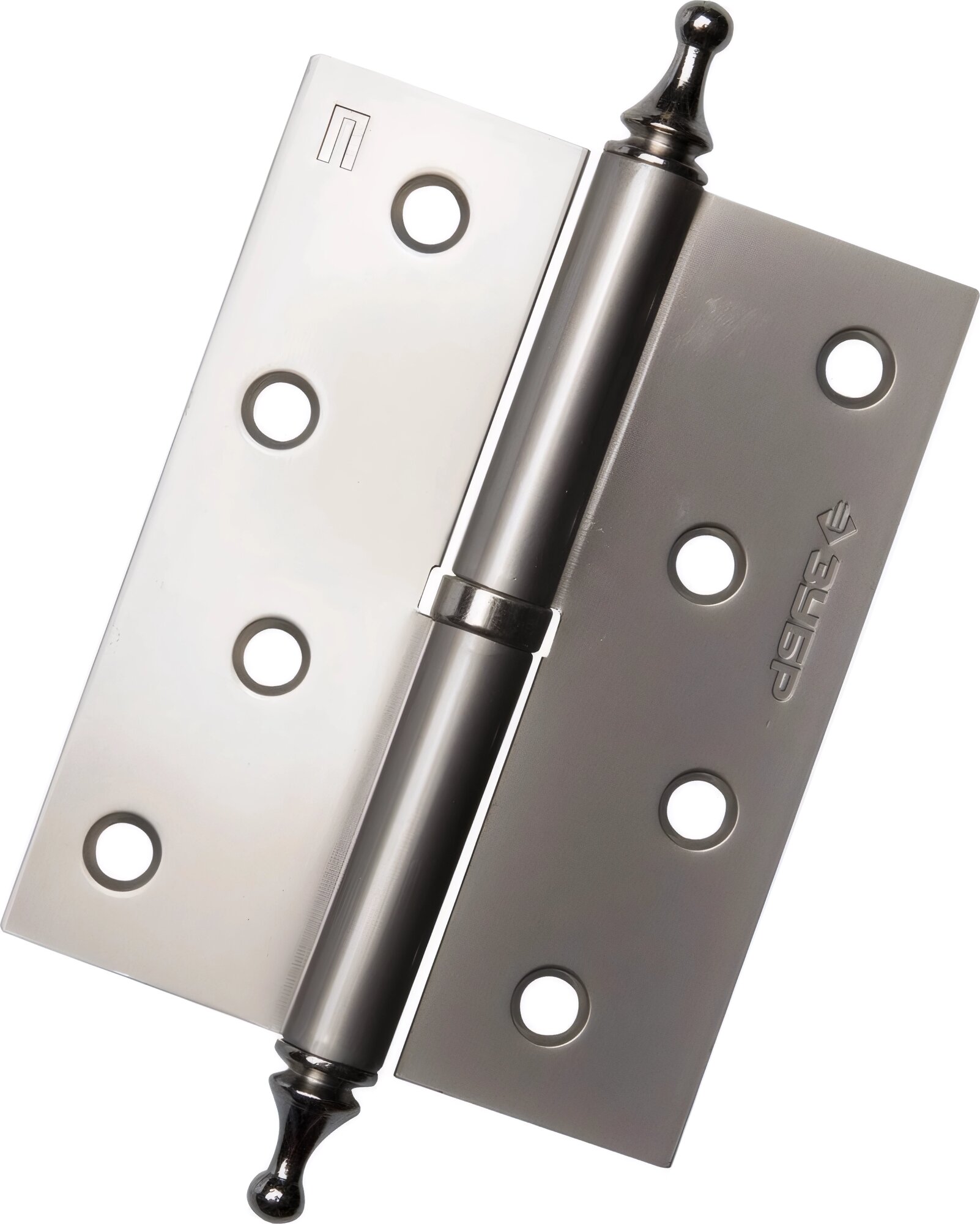 Карточная петля ЗУБР 37605-100-4R