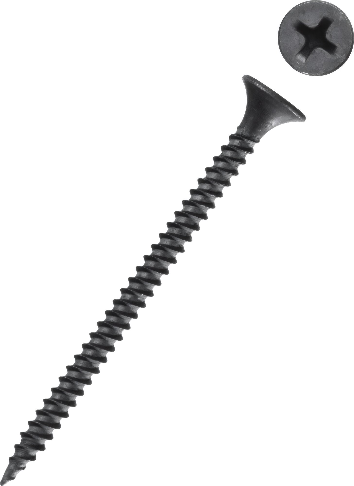 Саморез гипсокартон-металл ЗУБР 300016-35-041