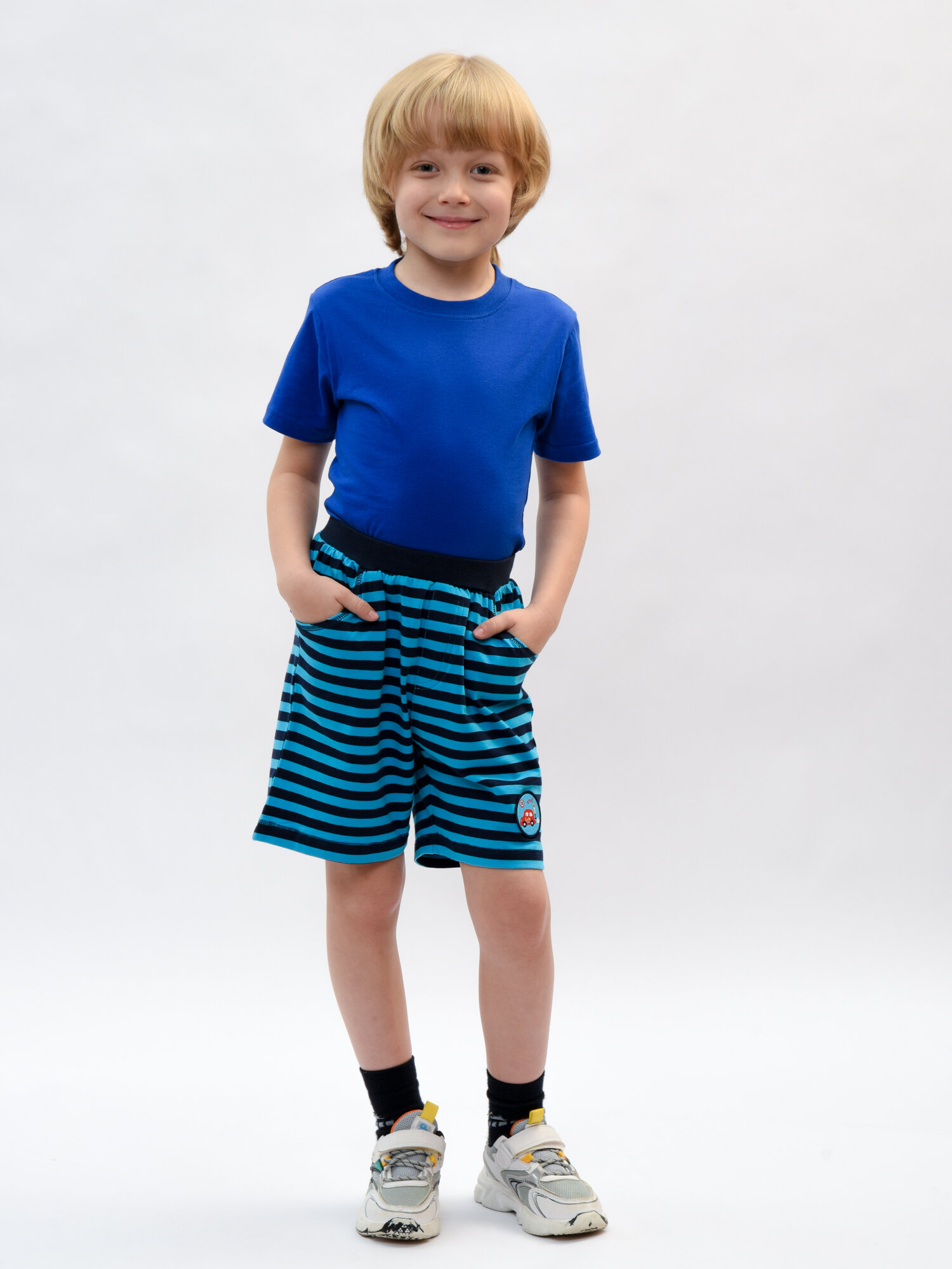 Шорты Для мальчика