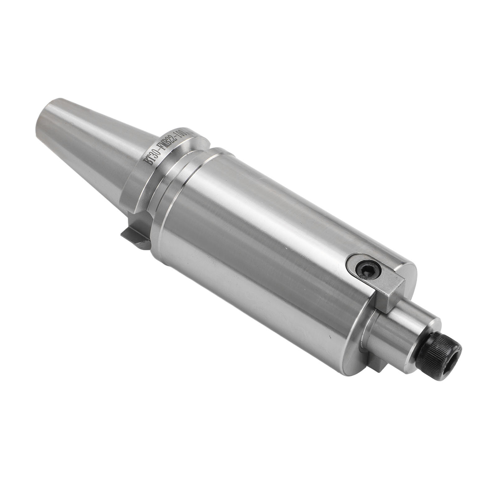 Держатель торцевой фрезы, легированная сталь с ЧПУ, устойчивость к окислению, оправка торцевой фрезы