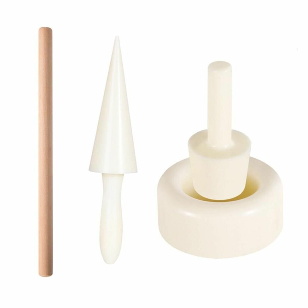 Практичная форма для мороженого для домашней выпечки