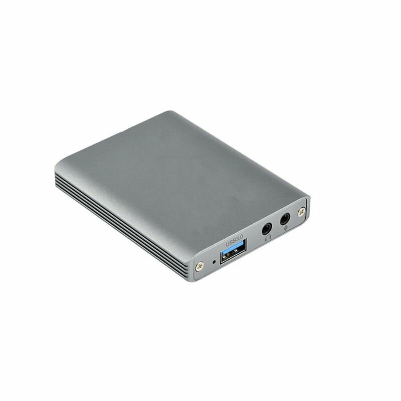 (1 шт.) Карта захвата HDMI