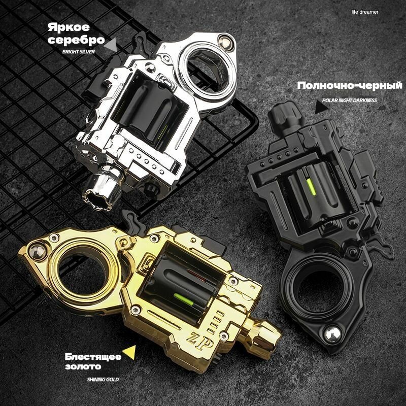 Декомпрессионные игрушки, офисные игрушки