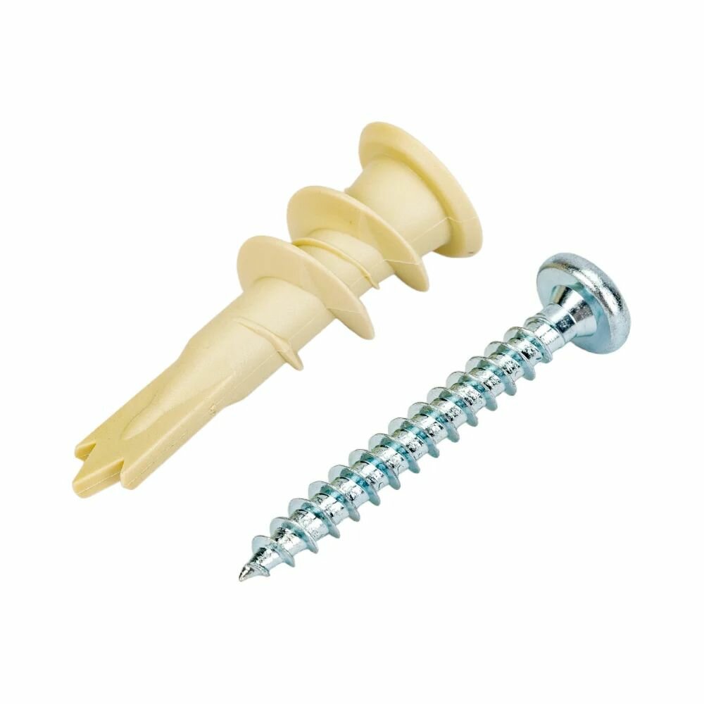 Анкер Стройметиз DRIVA PBA М4 5х35 10 шт. 2401111