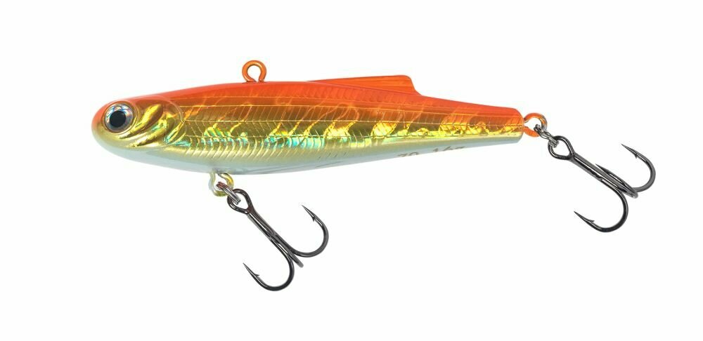 Воблер (Vib) FOLKFISHING Sly 95 FVS (Длина (мм) 95; Вес (гр.) 32 / 02)