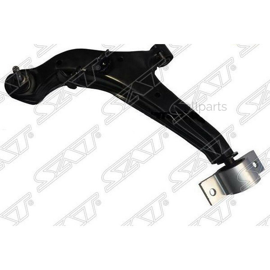 SAT ST-54501-41U05 Рычаг нижний с шаров. NISSAN CEFIRO/MAXIMA 99-03 LH