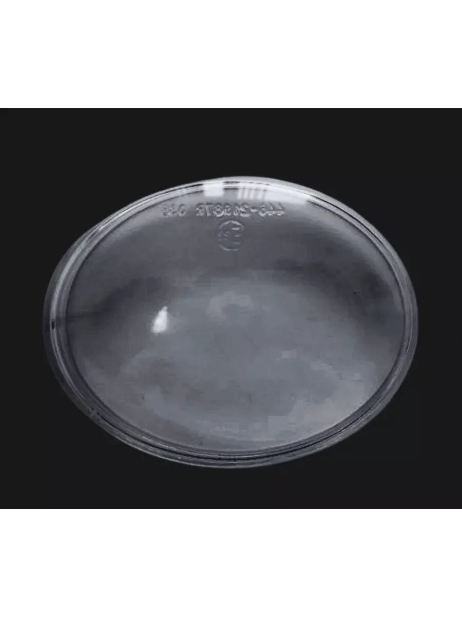 Стекло ПТФ левое AUDI А4 2007-2011