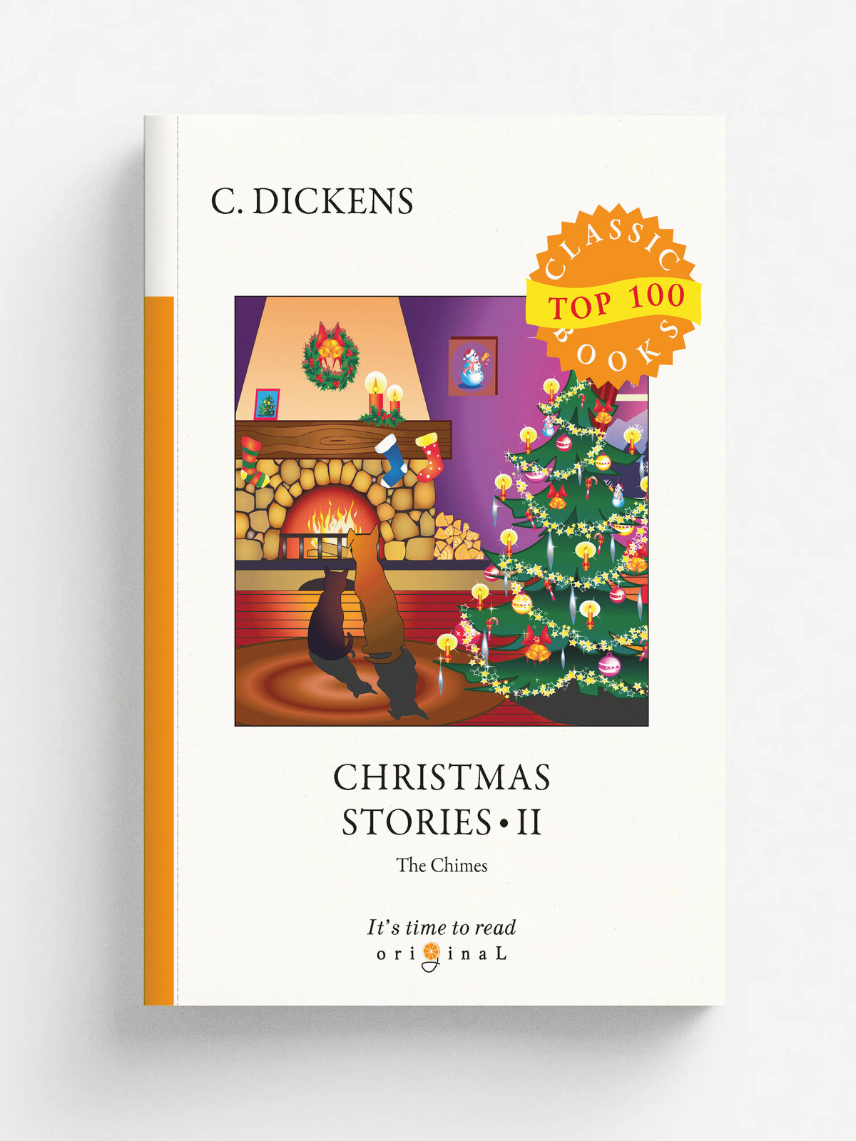 Christmas Stories II/Рождественские истории 2