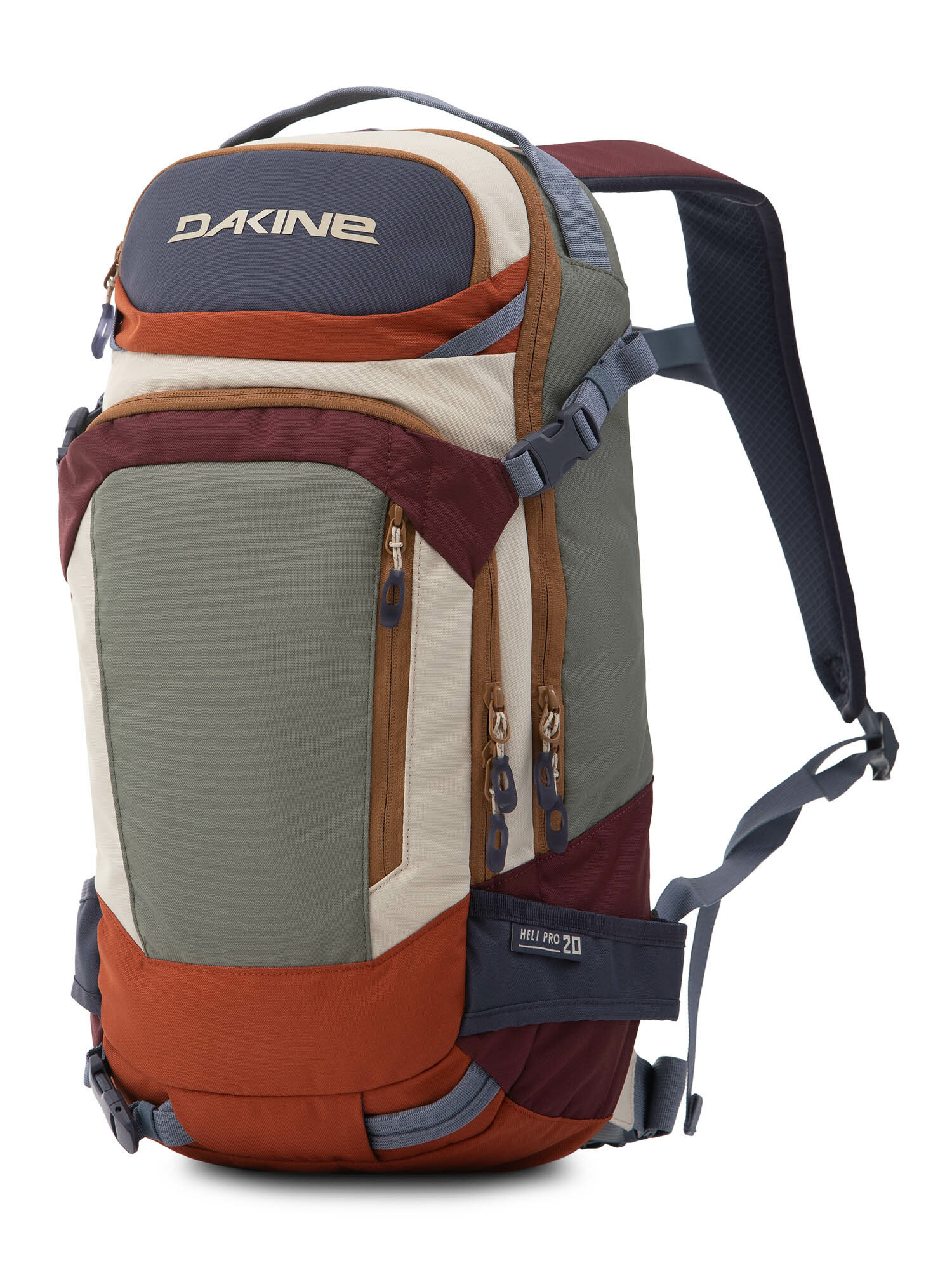 Рюкзак Dakine Heli Pro 20L High Sierra