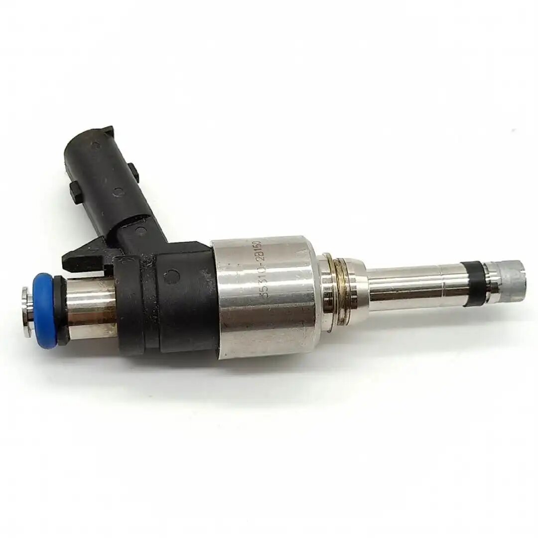 4x 35310-2B150 353102B150 Форсунка топливных форсунок для Hyundai-Kia- OEM автозапчасти