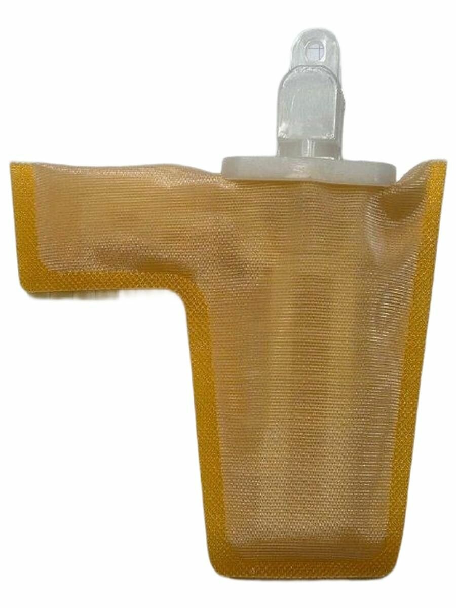 Фильтр топливный грубой очистки (сетка) 23217-23010