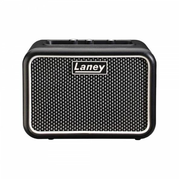 Laney MINI-SUPERG мини комбо, 3 Вт 3"