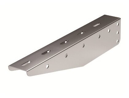 Консольное основание DKC, основание 600 мм, для надёжной установки и крепления конструкций