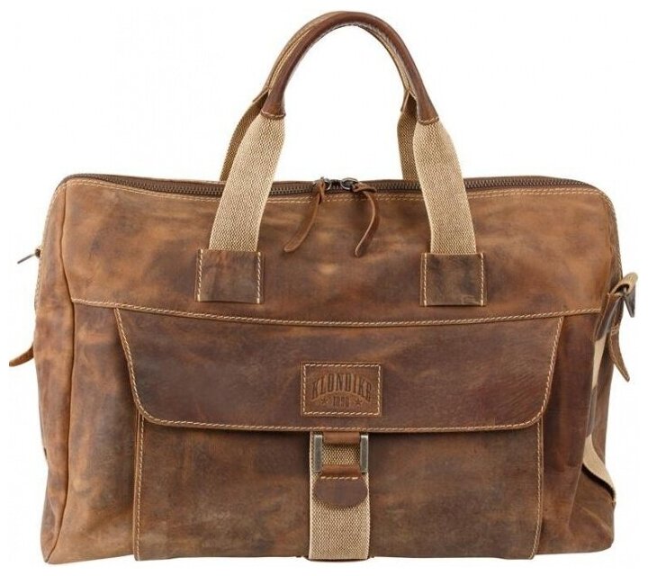 Сумка дорожная 