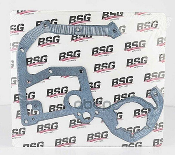 Прокладка крышки распредвала TRANSIT M12-M15-TURBO 93-00 BSG BSG 30-116-029 BSG AUTO PARTS арт. BSG 30-116-029